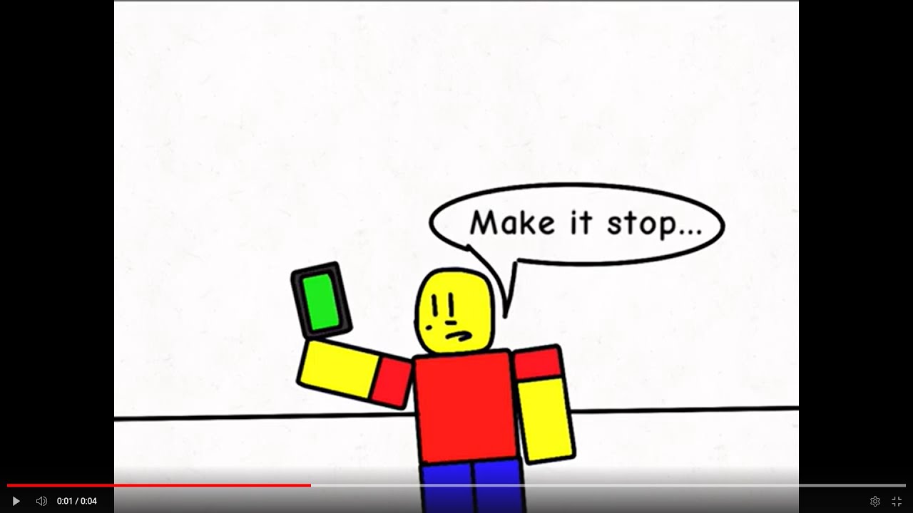 Roasting Brainrot - YouTube