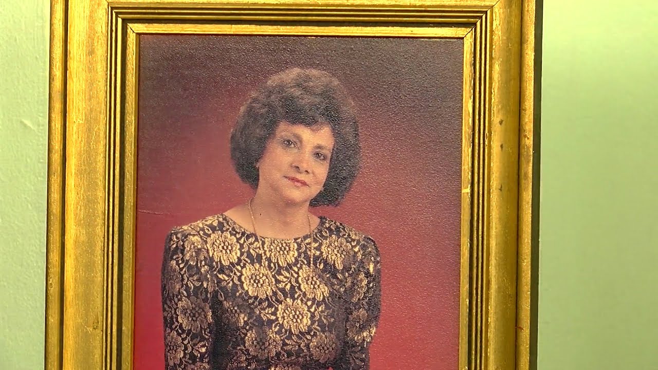 Final Tributes For Dr. Anna Mahase - YouTube