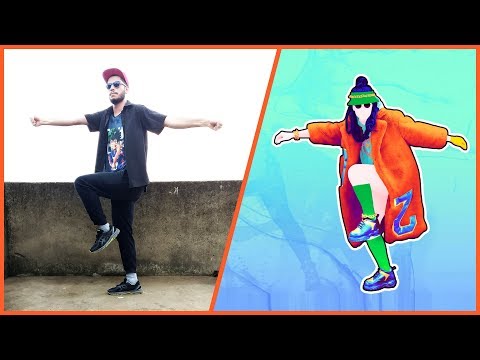 Just Dance 2020 - Bad Guy by Billie Eilish | Gameplay