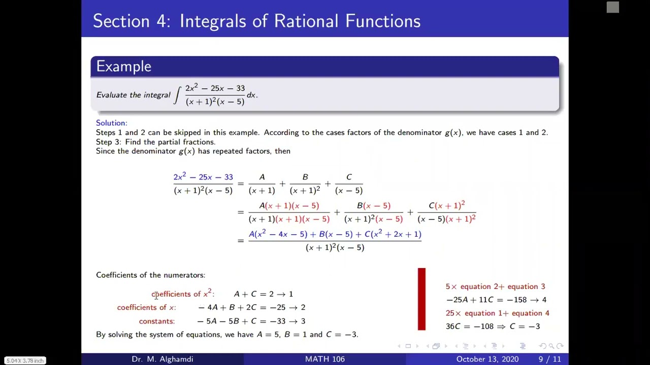 Lecture 14 - YouTube