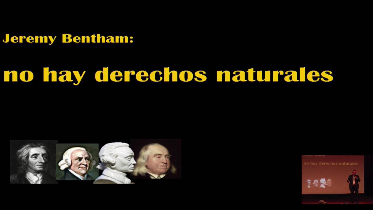 Warren Orbaugh - "Nuestra libertad y progreso dependen de una ...