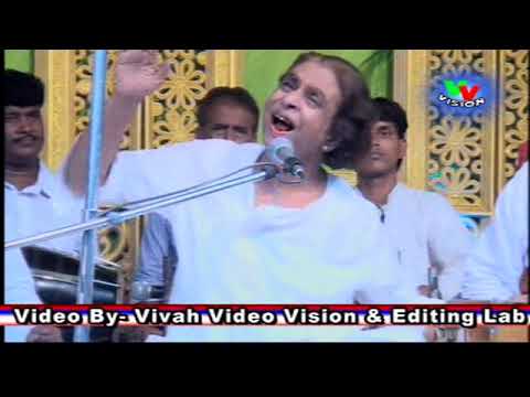 तेरी गलियों में आने जाने से दुश्मनी हो गयी ज़माने से= Haji Aslam Sabri