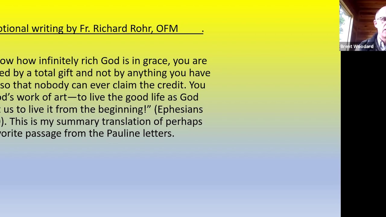 Sunday June 14, Zoom Church Service - Invermere - YouTube