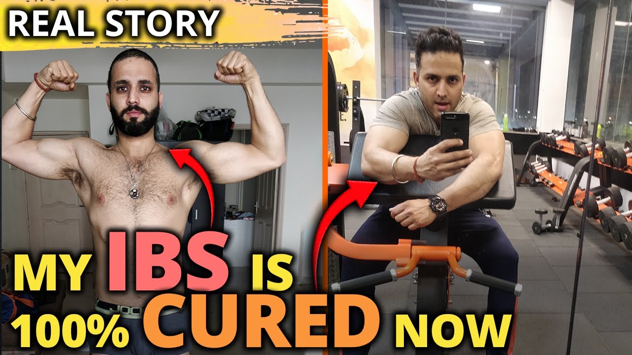 MY IBS IS 100 PERCENT GONE NOW | 100 PERCENT RECOVERY | TAKE NOTES ...