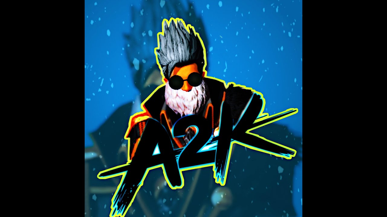 🔥A2K Channel New Intro🔥Release 🔥A2K - YouTube