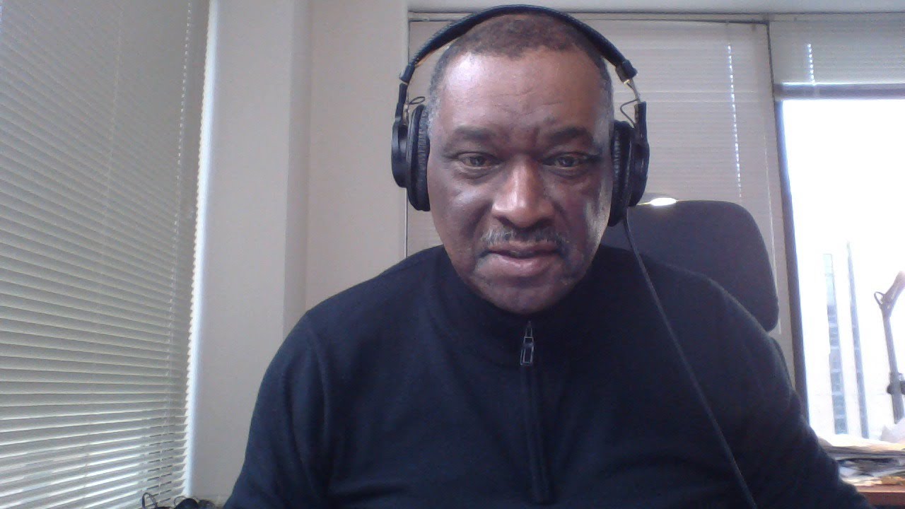 The Reality Check with Charles Butler 12122019 - YouTube