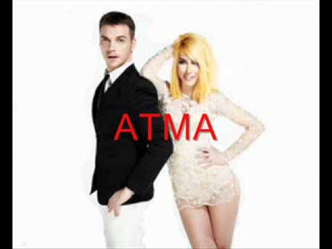 Hande Yener & Sinan Akçıl Atma (lyrics)