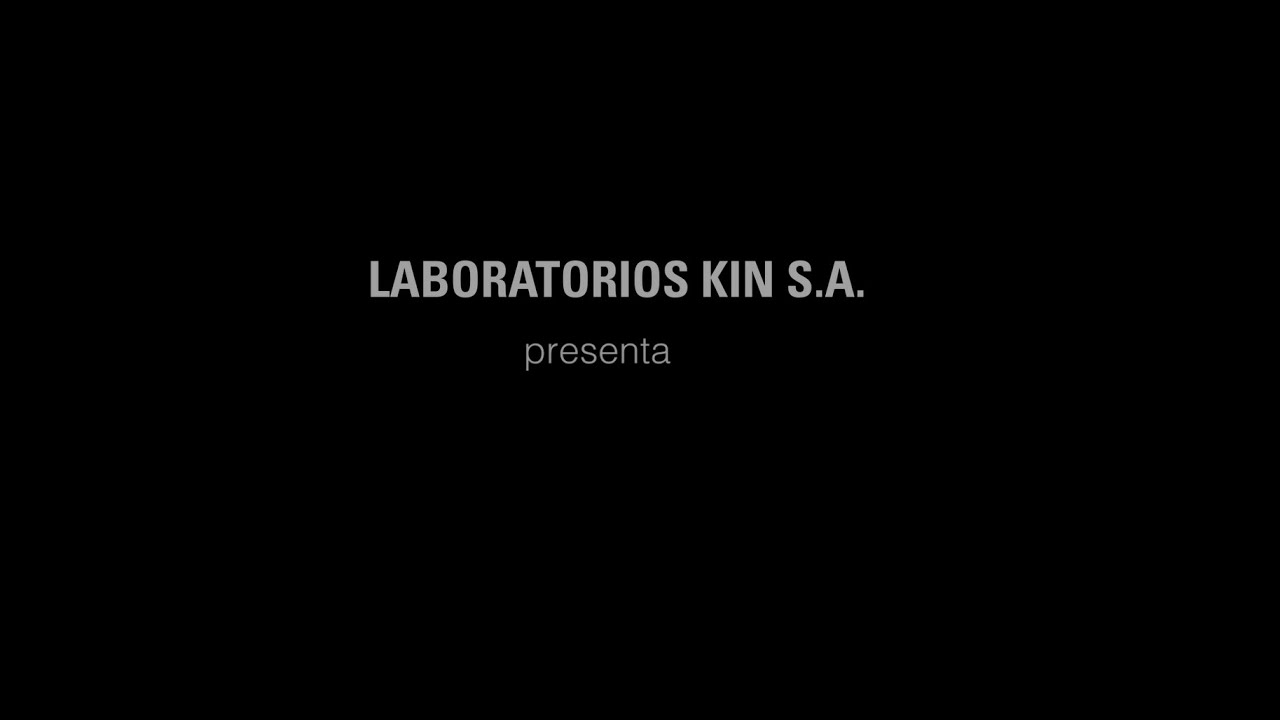Laboratorios KIN S A Navidad 2021 - YouTube