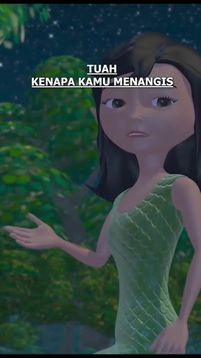 TUAH "KENAPA KAMU MENANGIS" - YouTube