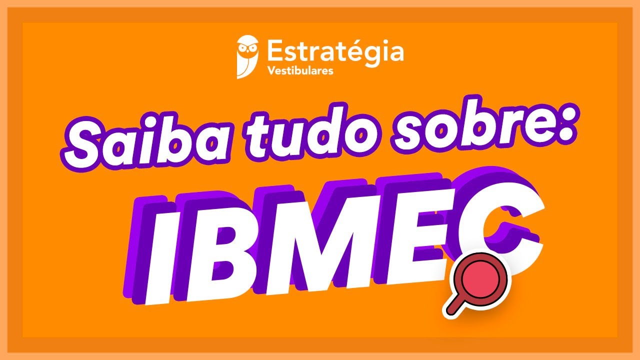 Saiba tudo sobre a IBMEC - YouTube