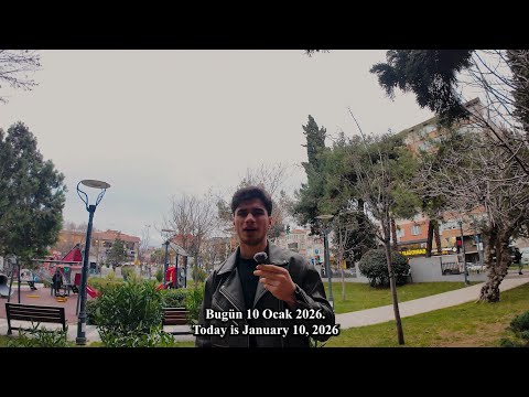 YAŞ 23...