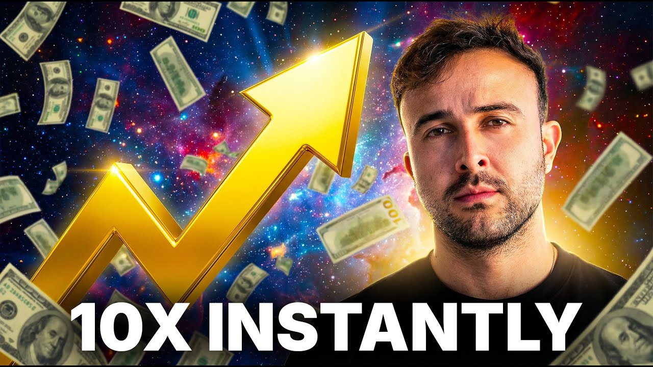 Multimillionaire Reveals the Hidden Method to Make Millions - YouTube