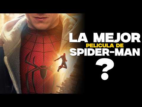 Review HONESTA de Spider-Man BRAND NEW DAY (Por fin) | Uncharted Robbie
