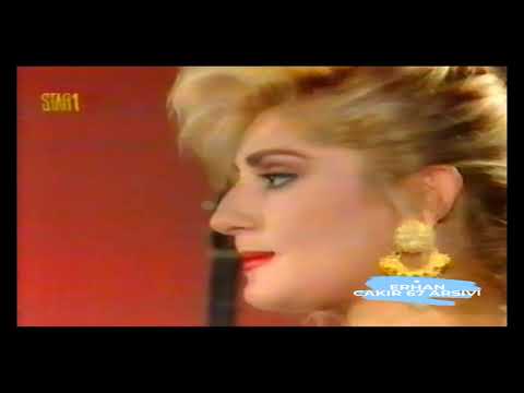 Muazzez Ersoy - Dertli Ud (1991)