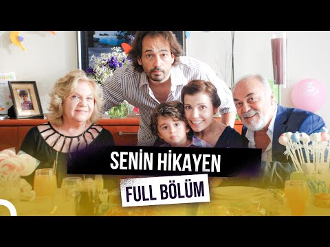 Senin Hikayen | FULL HD