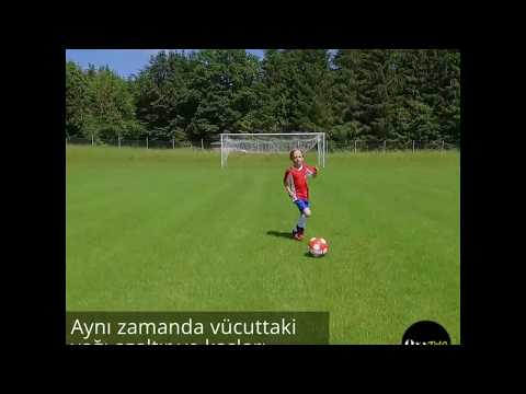 Futbolun Faydaları