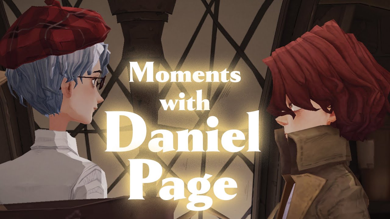 first year rendezvous with daniel page 【 harry potter: magic awakened ...