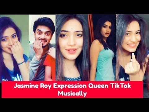 Jasmine roy Musically Videos || New Musical.ly Video Compilation