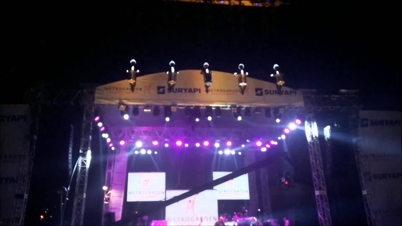 Rhythm Arena / Flying Drums 2 - YouTube