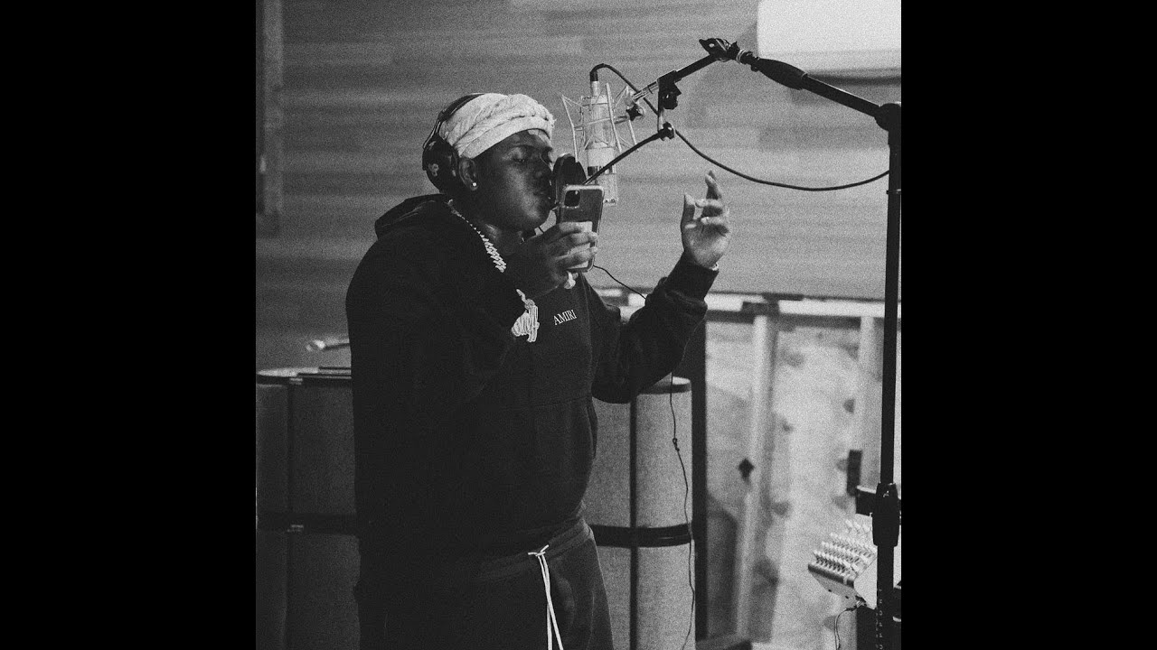 [FREE] Sheff G x Sleepy hallowType Beat "Flows pt 3" - YouTube