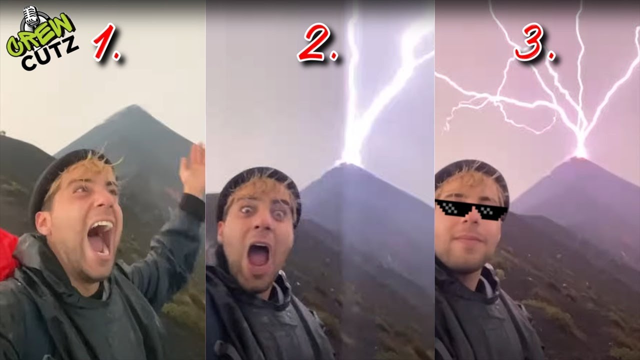 Try not to laugh Nature Fails 2025 - YouTube