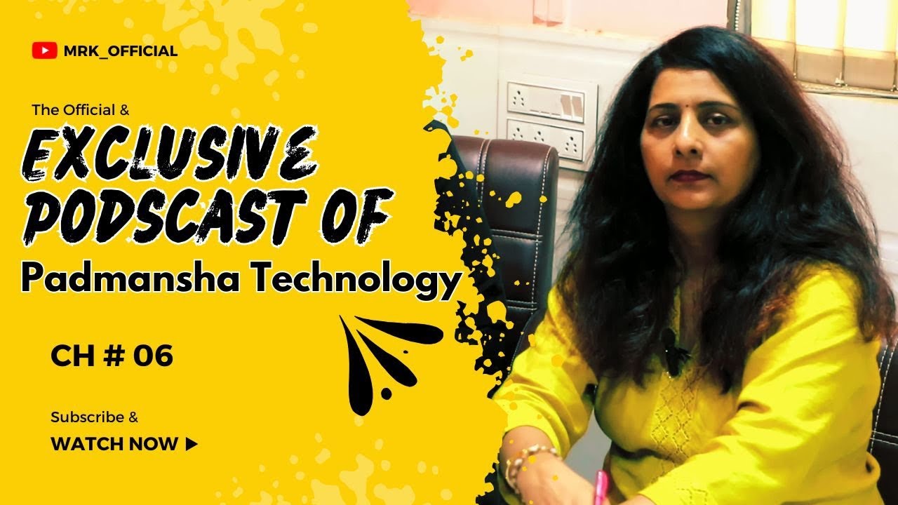 The PADMANSHA Saga CHAPTER # 06 - YouTube