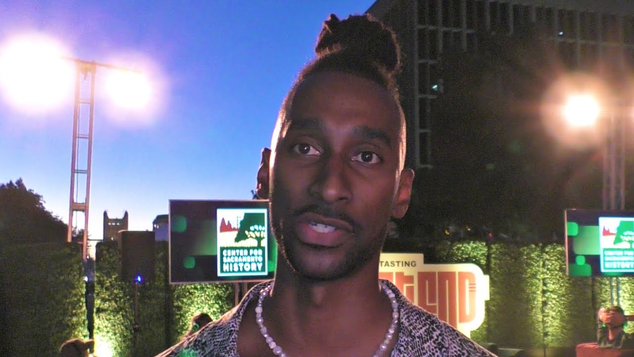 Sacramento's West End Revival : Ryan Royster - YouTube