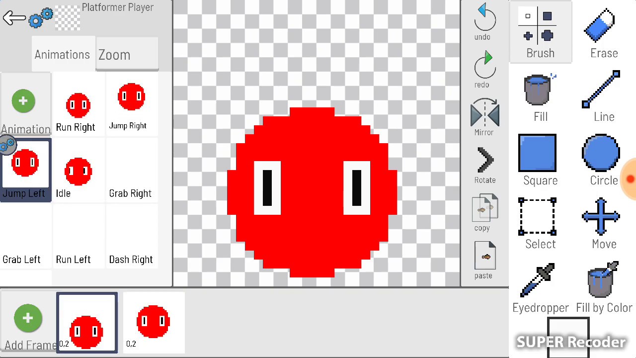 Criando um jogo com o Pocket Game Developer Beta - YouTube