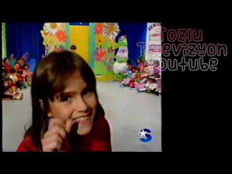 Bak Şu Konuşana Çocuk Programı