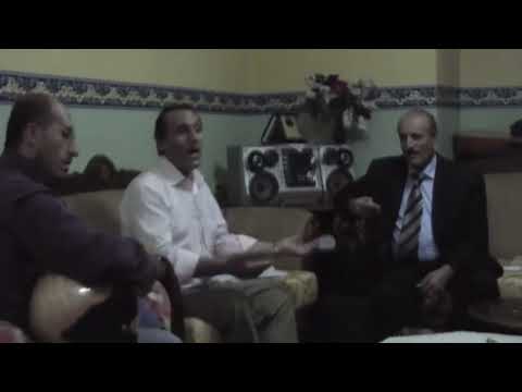 Dengbêj Kazo Kemalê Xani Lî Ser Zînara Mêrdinê