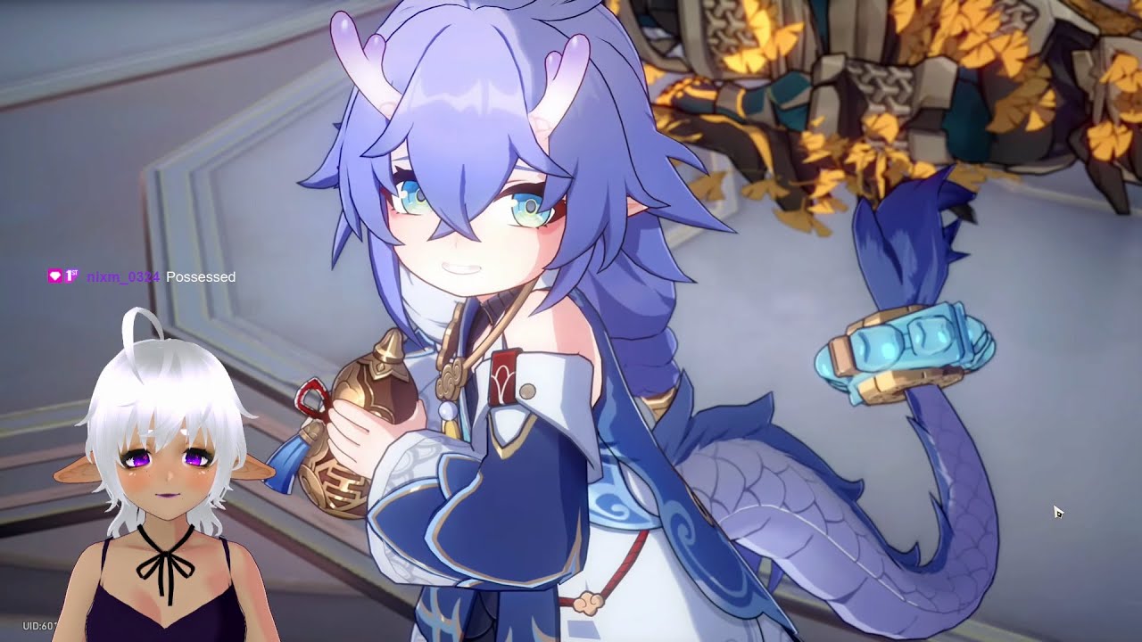 Honkai: Star Rail #6 | Discovering more about the mara-struck! - YouTube