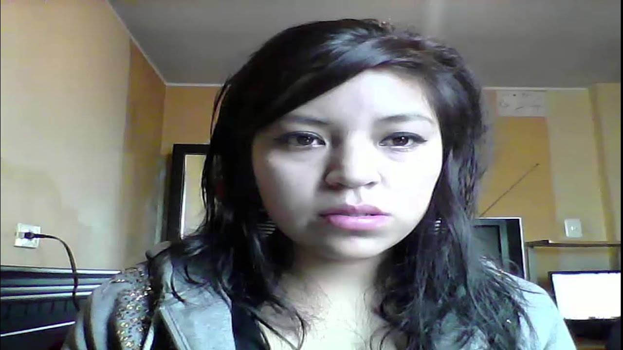 Paulina Ramirez BASE DE DATOS ACCESS - YouTube