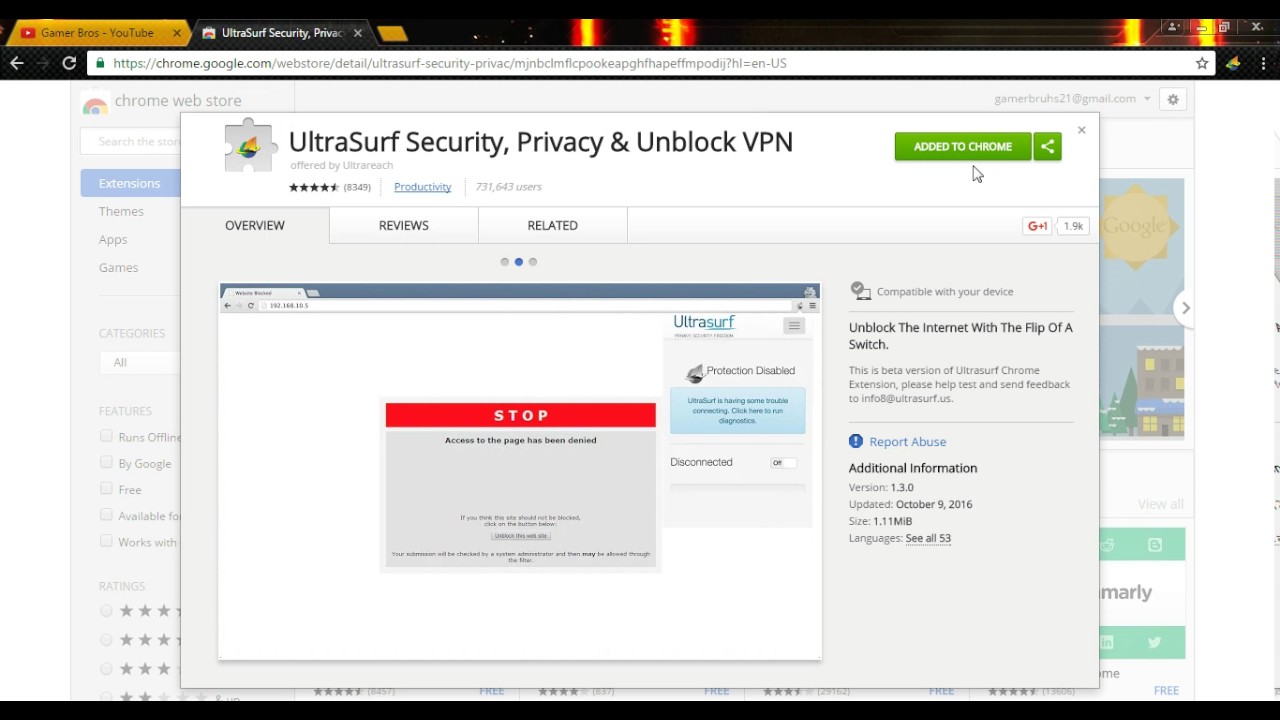 How to hack school computer - YouTube