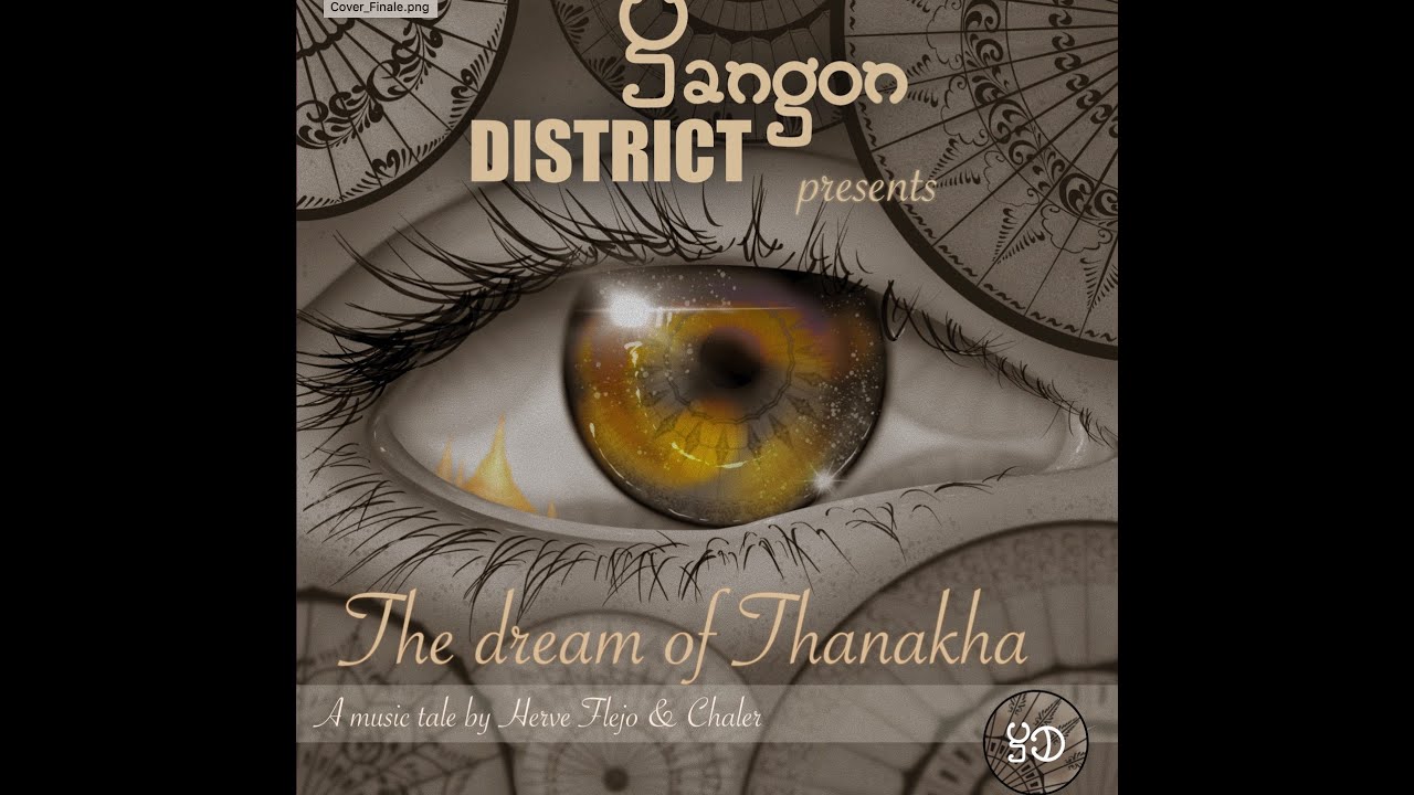 shan yoe ma "Yangon District" - YouTube