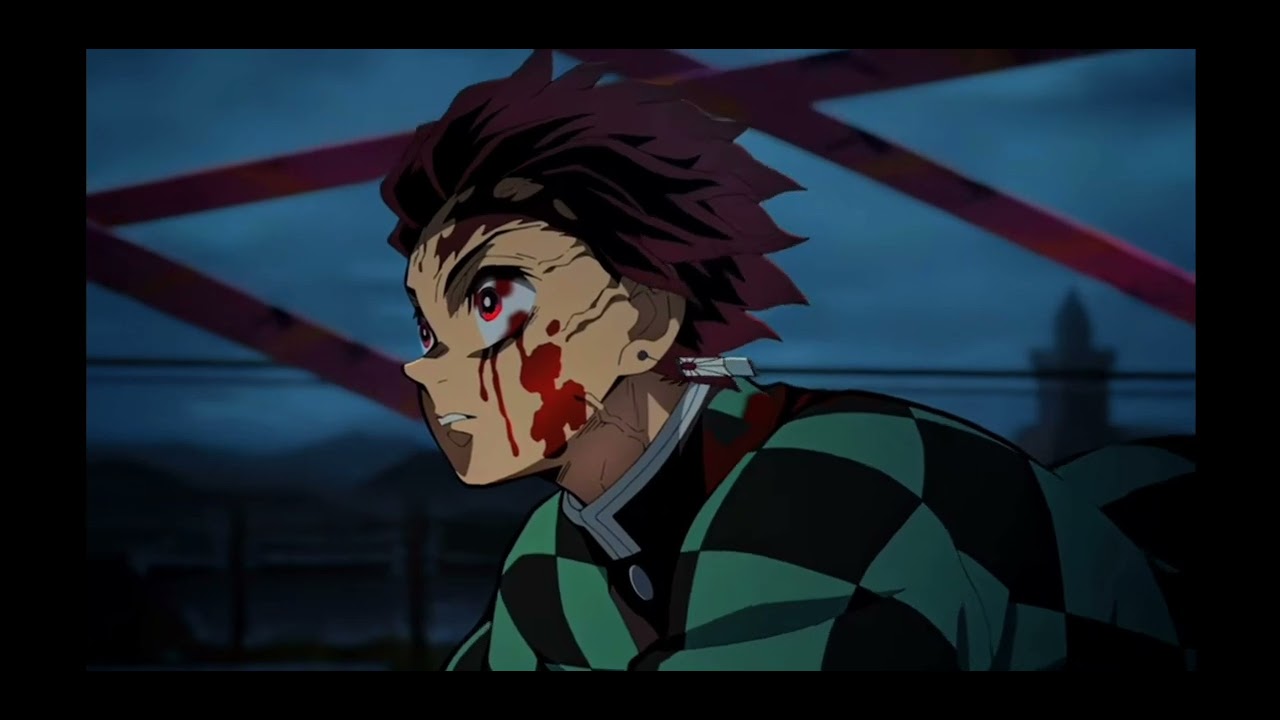 Tanjiro Kamado 4K anime edit #demonslayer #demonslayeredit #tanjiro # ...