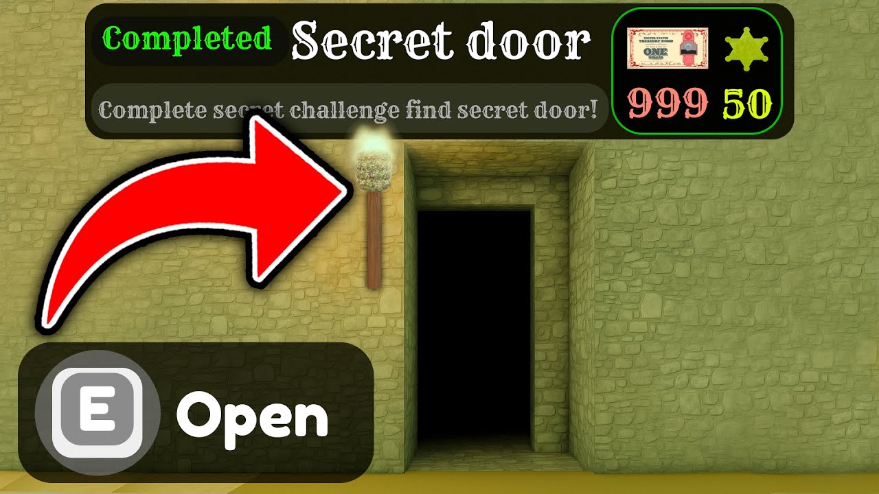 😱NEW SECRET🔥 I COMPLETED THE SECRET CHALLENGE AND GOT 1000 BONDS IN ...