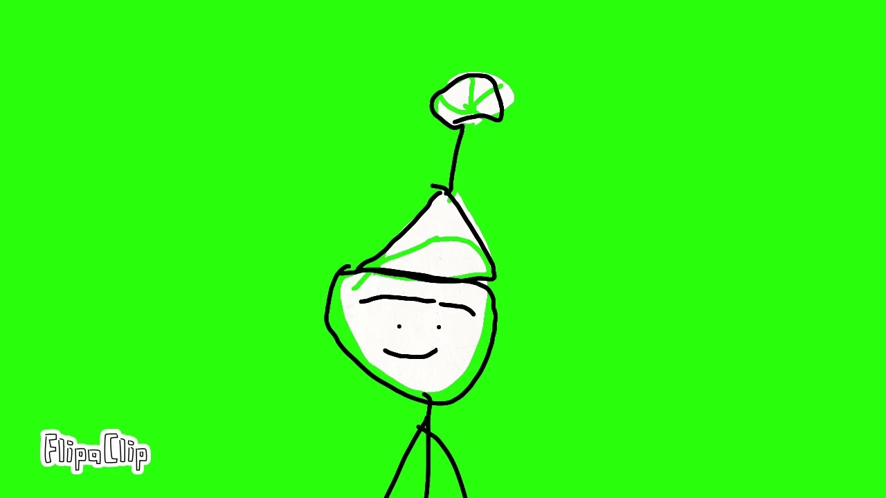 Stickman becoming all versions - YouTube