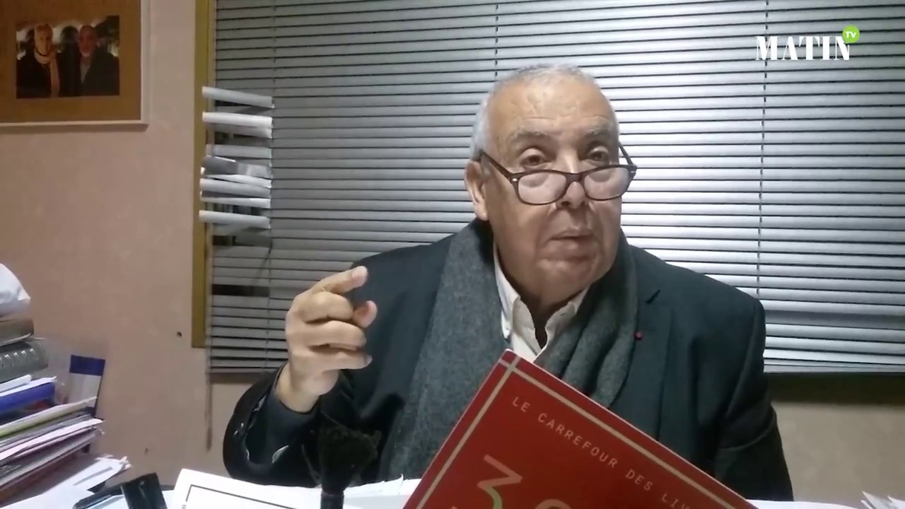 Raja de Casablanca : Quelles issues pour sortir de la crise ? - YouTube
