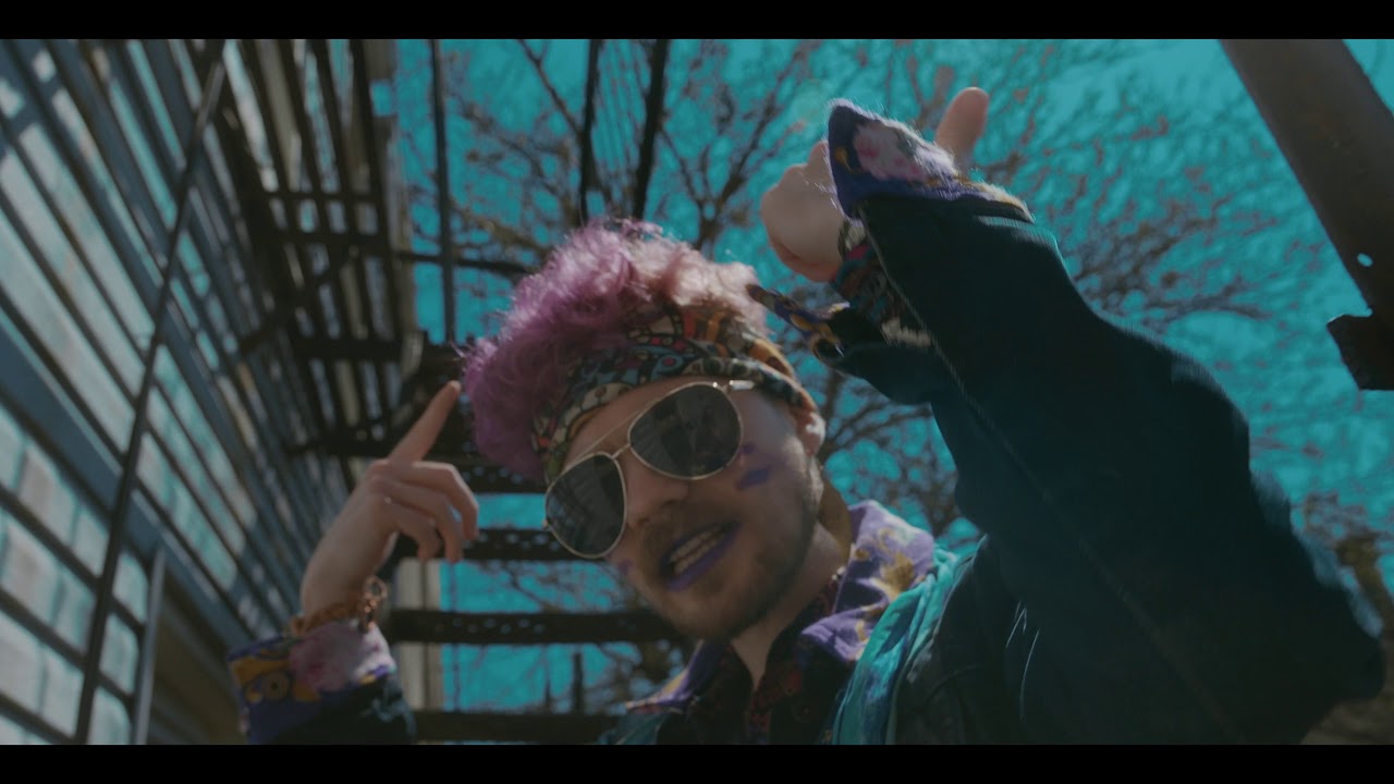 Break Out (Official Music Video) - YouTube