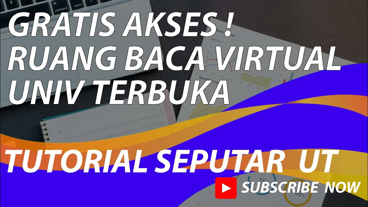 Bebas Gratis Akses Pustaka Digital Kuliah di UT Universitas Terbuka ...