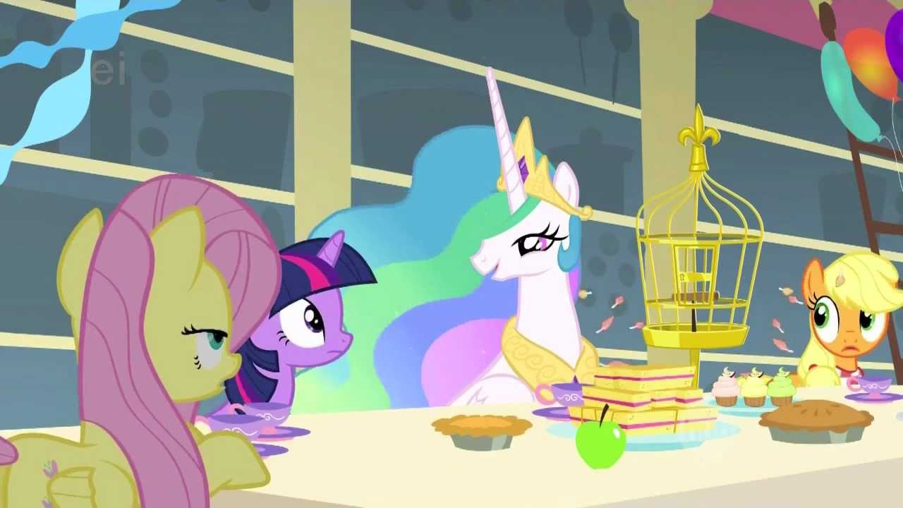 proof of celestia's malicious nature - YouTube