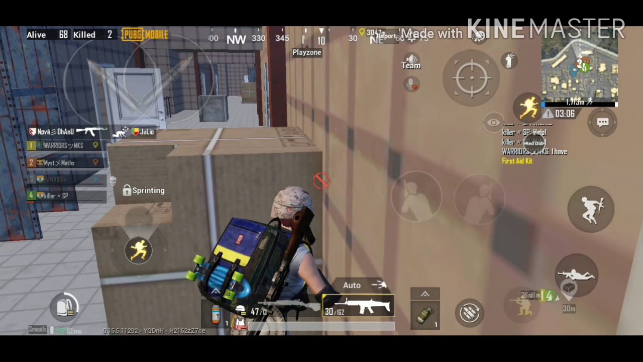 Close Range Montage | Close Encounter | SQUAD WIPE - YouTube