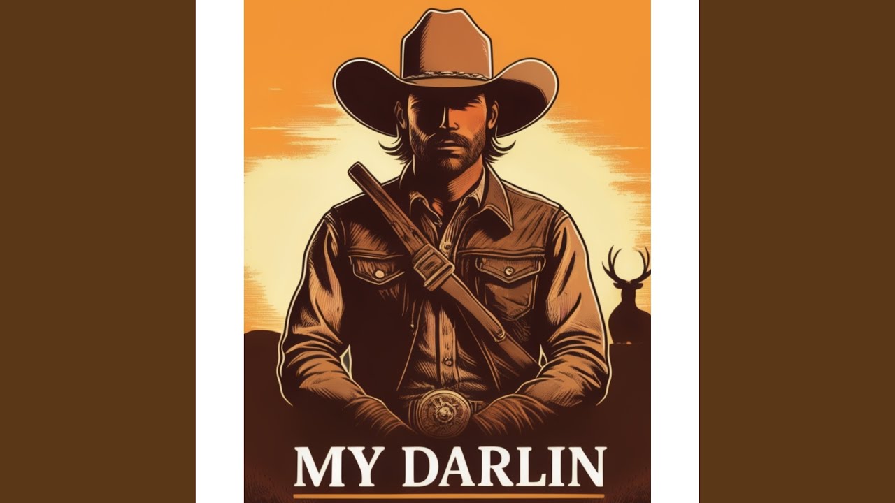 My Darlin - YouTube