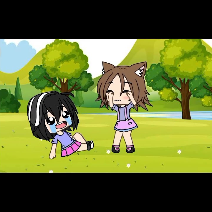 Gahca life 💗 ️💓 - YouTube