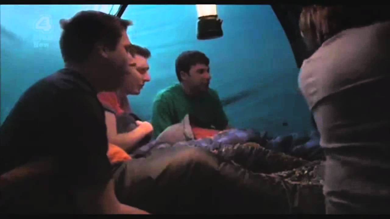 Will,Jay,Simon&Neil's Reaction To The New USA Inbetweeners trailer ...