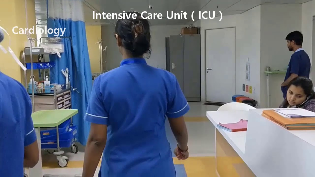 MPCT Hospital - Sanpada, Navi Mumbai - YouTube