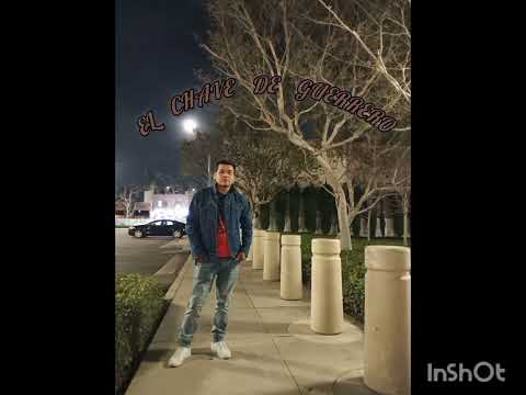 El Chave De Guerrero -
