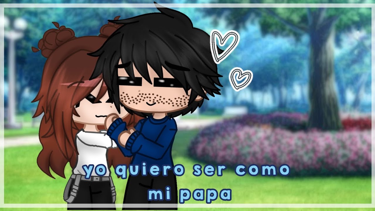 💫yo quiero ser como mi Papá 💫 /Especial del dia del Padre / 🥳🧔💙 - YouTube
