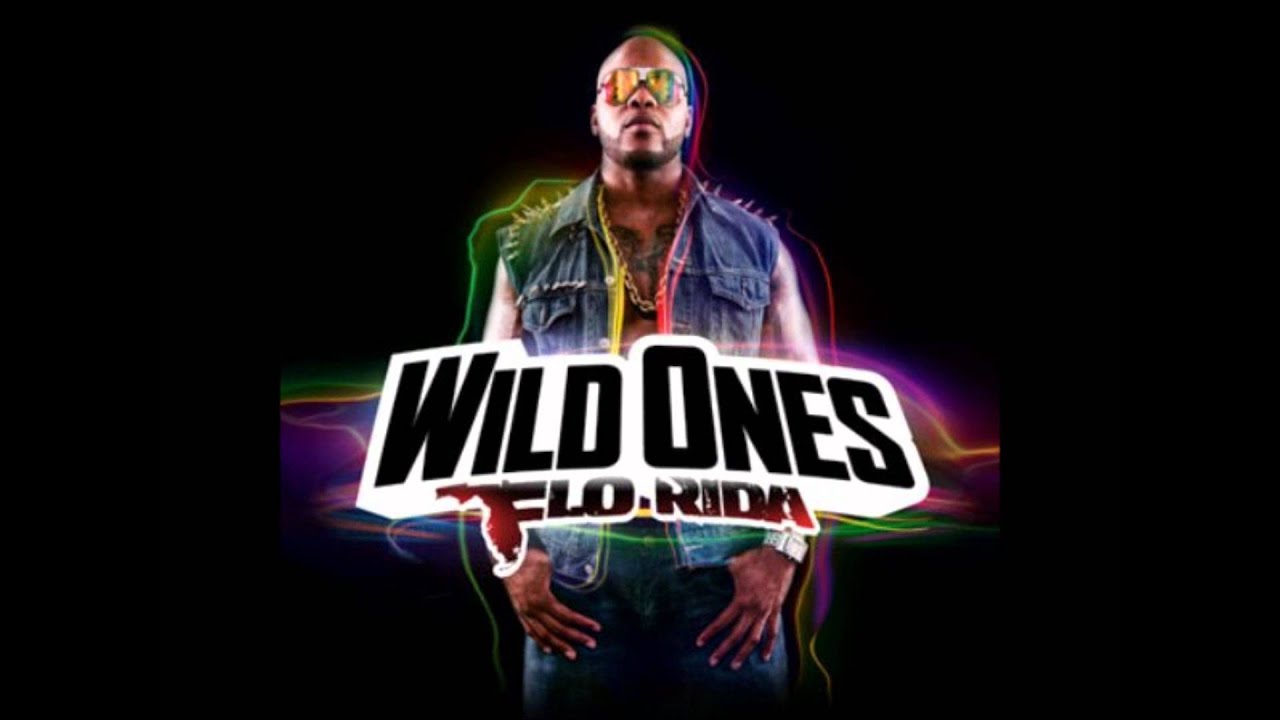 Flo Rida - New Album "Wild Ones" Digi Mash-Up (Official Audio) - YouTube