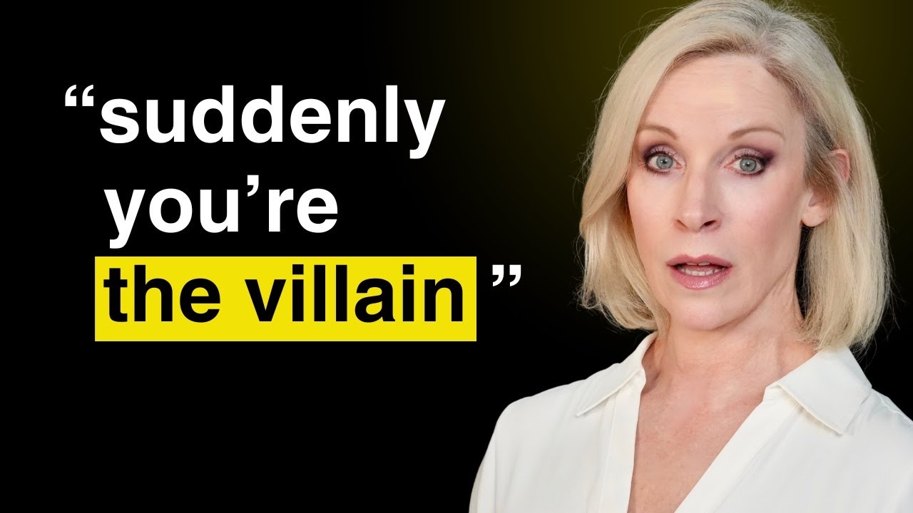 THIS Happens When You Set a Boundary with a Narcissist - YouTube